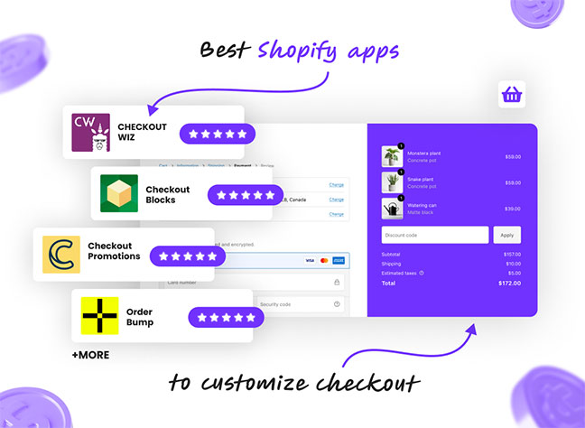 Best Checkout Apps for Shopify Stores in 2025